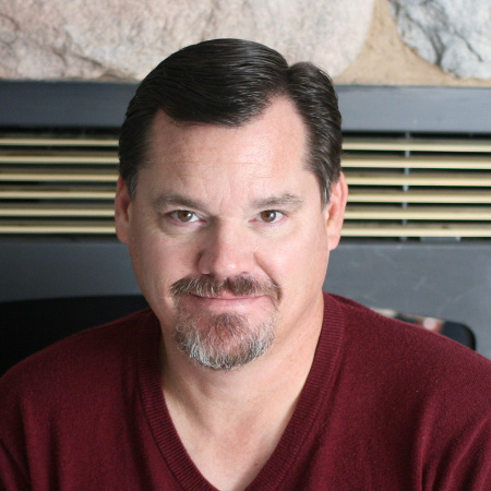 Steve Benedict - Fresh Water Bible Church